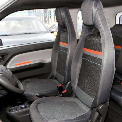 Cina 20kW Maximum Power Pure Electric Airbag Mini EV Gameboy for Customer Needs in vendita