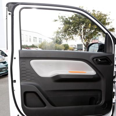 Cina 20kW Maximum Power Pure Electric Airbag Mini EV Gameboy for Customer Needs in vendita