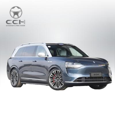 中国 265/45 R21 Type Size HUA WEI AITO M9 Autos Electric Car Smart Energy Electric Vehicle 販売のため