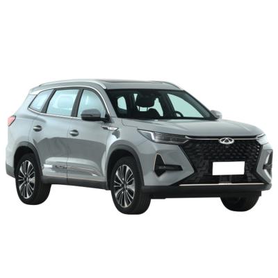 Cina Euro VI Chery Tiggo 8 Pro The Perfect SUV in Need of Fuel Efficiency and Performance in vendita