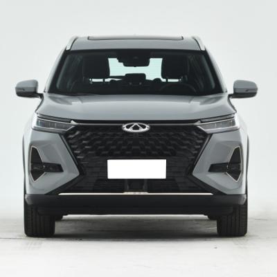 Cina Euro VI Chery Tiggo 8 Pro The Perfect SUV in Need of Fuel Efficiency and Performance in vendita