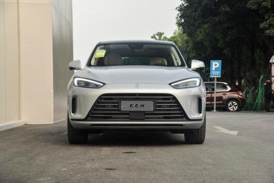Cina 1.5-2.0L Displacement AITO Car Smart 2024 Newest HUA WEI AITO M7 Electric Vehicles in vendita