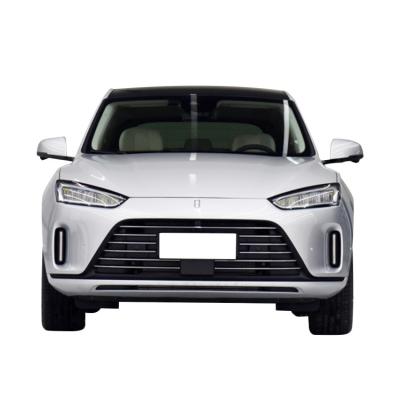Cina LED Light Type and 40kWh Battery Capacity Interboundary Electric Vehicle with Battery in vendita