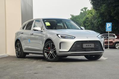 Cina 1.5-2.0L Displacement AITO Car Smart 2024 Newest HUA WEI AITO M7 Electric Vehicles in vendita