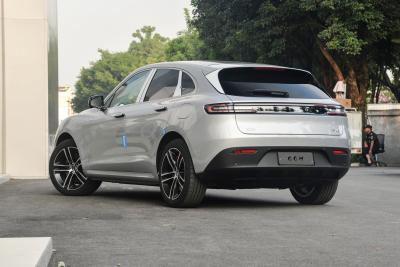 Cina 1.5-2.0L Displacement AITO Car Smart 2024 Newest HUA WEI AITO M7 Electric Vehicles in vendita