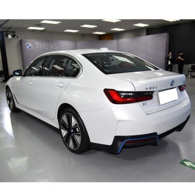 Cina BMW i3 Luxury Sedan Energy Electric Car in Rear Motor Layout and 250 kW Maximum Power in vendita
