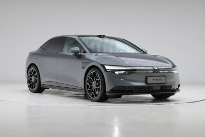 Cina 2024 Geely Zeekr Electric Car Zeekr 007 High Deposit 870km Range Dual Motor 4WD ESC in vendita