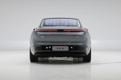 Cina 2024 Geely Zeekr Electric Car Zeekr 007 High Deposit 870km Range Dual Motor 4WD ESC in vendita