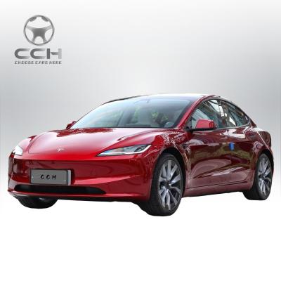 中国 Turbo Engine Type 2023 Tesla Model 3 Y The Perfect Combination of Power and Efficiency 販売のため