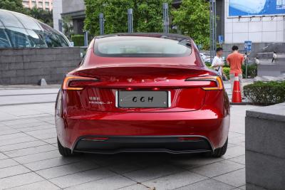 中国 Turbo Engine Type 2023 Tesla Model 3 Y The Perfect Combination of Power and Efficiency 販売のため