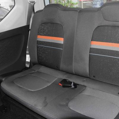 Cina Left Steering Wuling Mini EV 4 Seats Small Electric Car with NEDC Max. Range of 170km in vendita