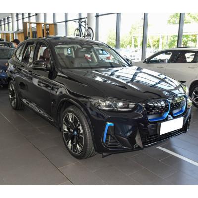 Cina 2022 Year Energy Vehicles Used With BMW iX3 Shock Absorber Slow Charge Time h 7.5 in vendita