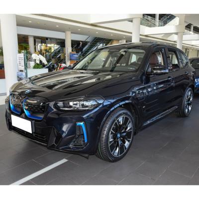 Cina 2022 Year Energy Vehicles Used With BMW iX3 Shock Absorber Slow Charge Time h 7.5 in vendita