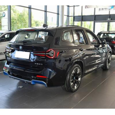 Cina 2022 Year Energy Vehicles Used With BMW iX3 Shock Absorber Slow Charge Time h 7.5 in vendita