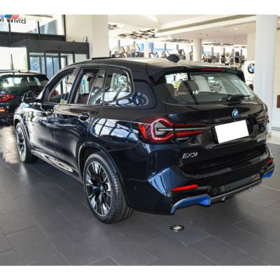Cina 2022 Year Energy Vehicles Used With BMW iX3 Shock Absorber Slow Charge Time h 7.5 in vendita