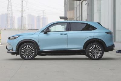 Cina 360° Rear Camera High Match SUV Honda ENS1 ENQ1 EV Pure Automatic with 4-Month Deposit in vendita
