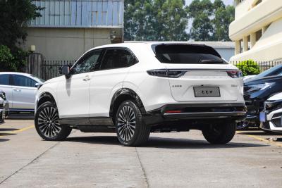 Cina 360° Rear Camera High Match SUV Honda ENS1 ENQ1 EV Pure Automatic with 4-Month Deposit in vendita
