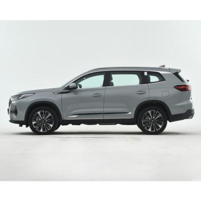 Cina Chery Tiggo 8 Pro 300-400Nm Maximum Torque Gas/Petrol Car with Excellent Performance in vendita