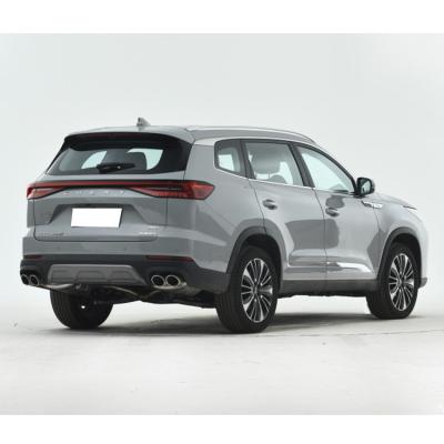 Cina Chery Tiggo 8 Pro 300-400Nm Maximum Torque Gas/Petrol Car with Excellent Performance in vendita