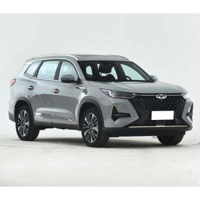 Cina Chery Tiggo 8 Pro 300-400Nm Maximum Torque Gas/Petrol Car with Excellent Performance in vendita