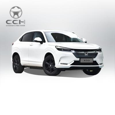 中国 2023 GAC Honda ENP1 Small SUV EV Car ABS Leather Seats and Long-Range Electric Battery 販売のため