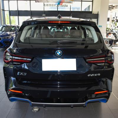 China Bmw ix3 2022 Distinctive Luxury 550km Long Range Modern Car with Max Speed 180 Km/h Te koop