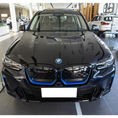 China Bmw ix3 2022 Distinctive Luxury 550km Long Range Modern Car with Max Speed 180 Km/h Te koop