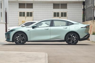 Cina Energy Vehicle Changan Deepal SL03 515km 705km Pure Electric Sedan Car Hatchback 5 Seater in vendita