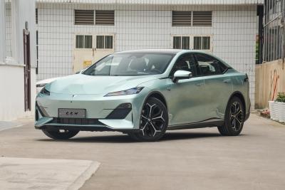 Cina Energy Vehicle Changan Deepal SL03 515km 705km Pure Electric Sedan Car Hatchback 5 Seater in vendita