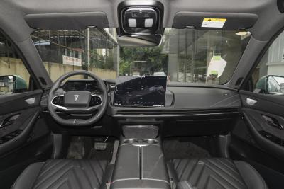 Cina Energy Vehicle Changan Deepal SL03 515km 705km Pure Electric Sedan Car Hatchback 5 Seater in vendita