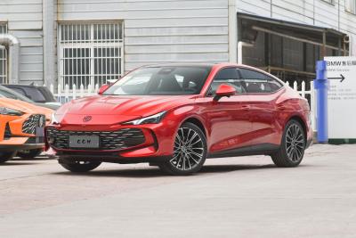 Cina 2023 MG 7 Auto 2.0T Beauty Edition Gasoline Car Sedan with ABS and Panoramic Sunroof in vendita