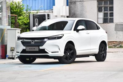 Cina Energy Vehicle Gac Honda Enp1 2023 5-Door 5-Seater 420km/510km Range 2WD Small SUV in vendita