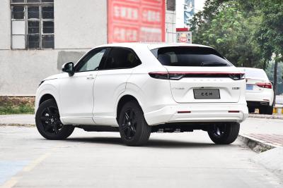 Cina Energy Vehicle Gac Honda Enp1 2023 5-Door 5-Seater 420km/510km Range 2WD Small SUV in vendita