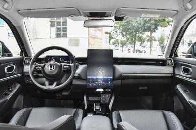 Cina Energy Vehicle Gac Honda Enp1 2023 5-Door 5-Seater 420km/510km Range 2WD Small SUV in vendita
