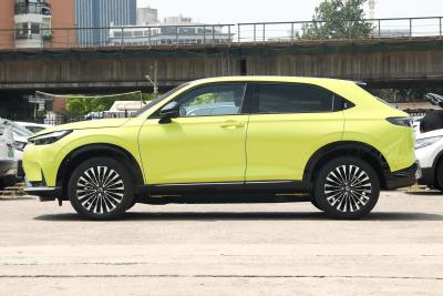 Cina Pure Electric Honda NS1 2023 E-Type Edition SUV Deposit Now for High Speed 150kW Power in vendita