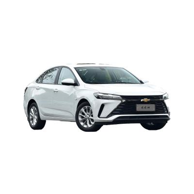 Cina 2022 Chevrolet Monza Hybrid 48V Light Mix 4656x1798x1465mm with 48V Power Type in vendita