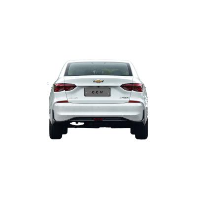 Cina 2022 Chevrolet Monza Hybrid 48V Light Mix 4656x1798x1465mm with 48V Power Type in vendita