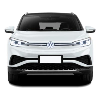 Cina 2023 VW ID4 Pro ID4 X ID4 Energy Vehicle Electric Cars Made in with 125 Maximum Power in vendita