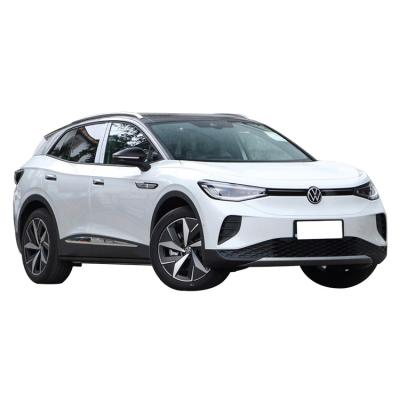 Cina 2023 VW ID4 Pro ID4 X ID4 Energy Vehicle Electric Cars Made in with 125 Maximum Power in vendita