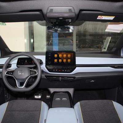 Cina 2023 VW ID4 Pro ID4 X ID4 Energy Vehicle Electric Cars Made in with 125 Maximum Power in vendita