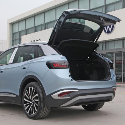 Cina 2023 VW ID4 Pro ID4 X ID4 Energy Vehicle Electric Cars Made in with 125 Maximum Power in vendita