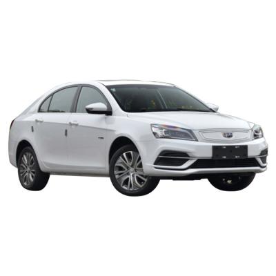 Cina 2023 Energy Vehicles 1300km Range 5 Seats Electric Sedan with Ternary Lithium Battery in vendita