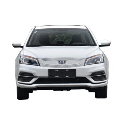 Cina 2023 Energy Vehicles 1300km Range 5 Seats Electric Sedan with Ternary Lithium Battery in vendita