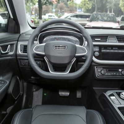 Cina 2023 Energy Vehicles 1300km Range 5 Seats Electric Sedan with Ternary Lithium Battery in vendita