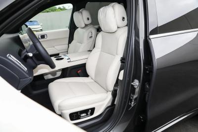 Cina 2023 Lixiang L9 L8 L7 Suv Extended Range Electric Vehicle for Exceptional Performance in vendita
