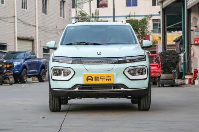 Cina Top Electric Vehicle 101km Maximum Speed DONGFENG NANO BOX 2023 4 Seat 3370*1650*1560 in vendita