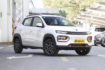 Cina Top Electric Vehicle 101km Maximum Speed DONGFENG NANO BOX 2023 4 Seat 3370*1650*1560 in vendita