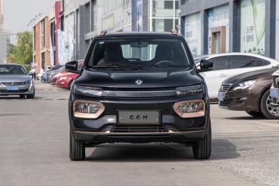 Cina Fuel 100% Electric Dongfeng ex1 Energy Vehicles Dongfeng nano box electric suv cars in vendita