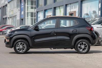 Cina Fuel 100% Electric Dongfeng ex1 Energy Vehicles Dongfeng nano box electric suv cars in vendita