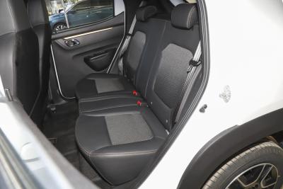 Cina Fuel 100% Electric Dongfeng ex1 Energy Vehicles Dongfeng nano box electric suv cars in vendita